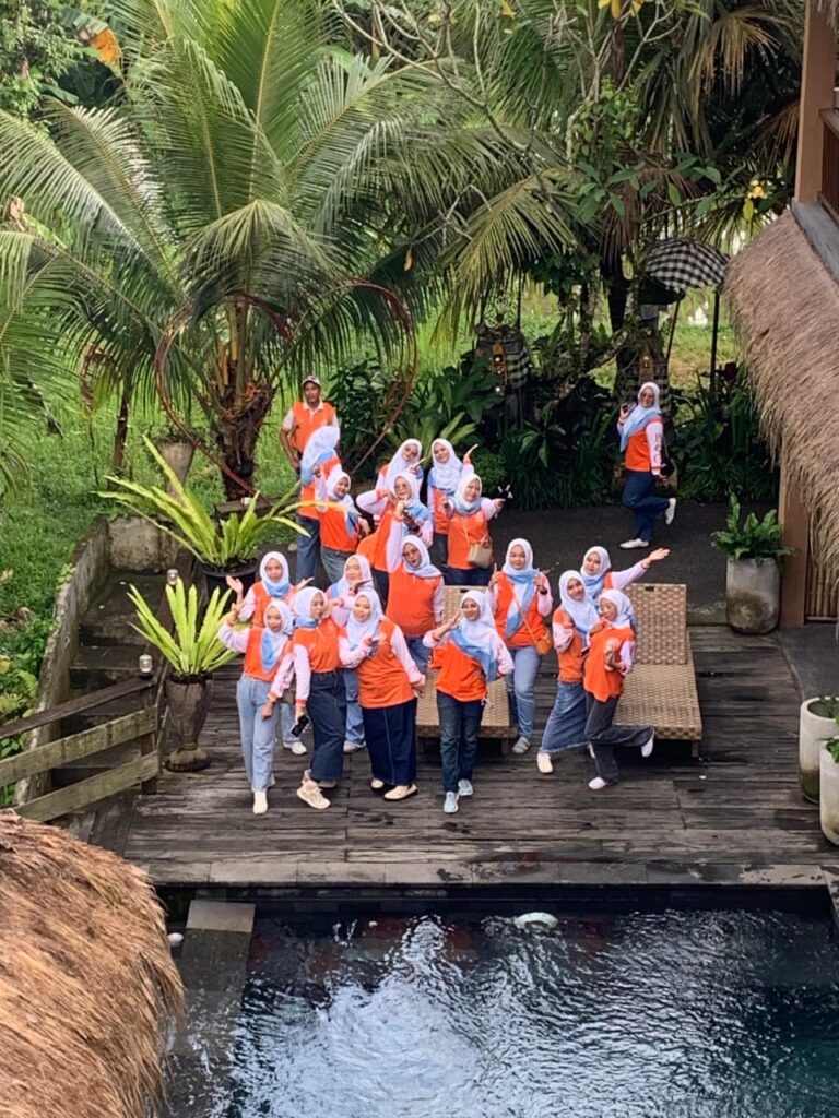 PEC Educators Join Bali Immersion Program to Strengthen Global English ...